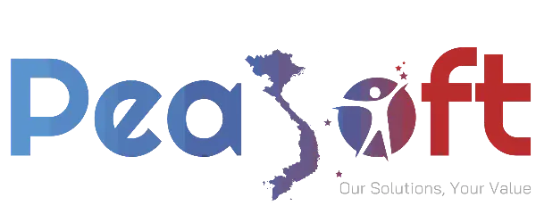Home | PEASOFT VIETNAM JSC.,
